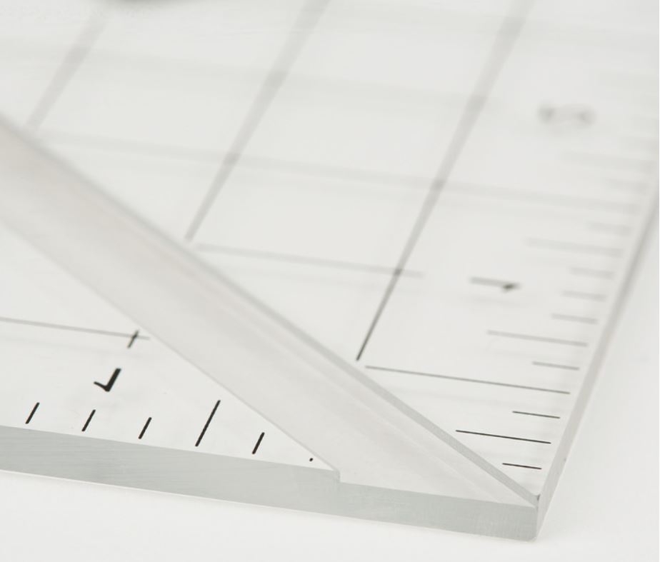 Rebecca Grace Quilting: Do I Need a Bloc Loc HST Ruler? And Which One(s ...