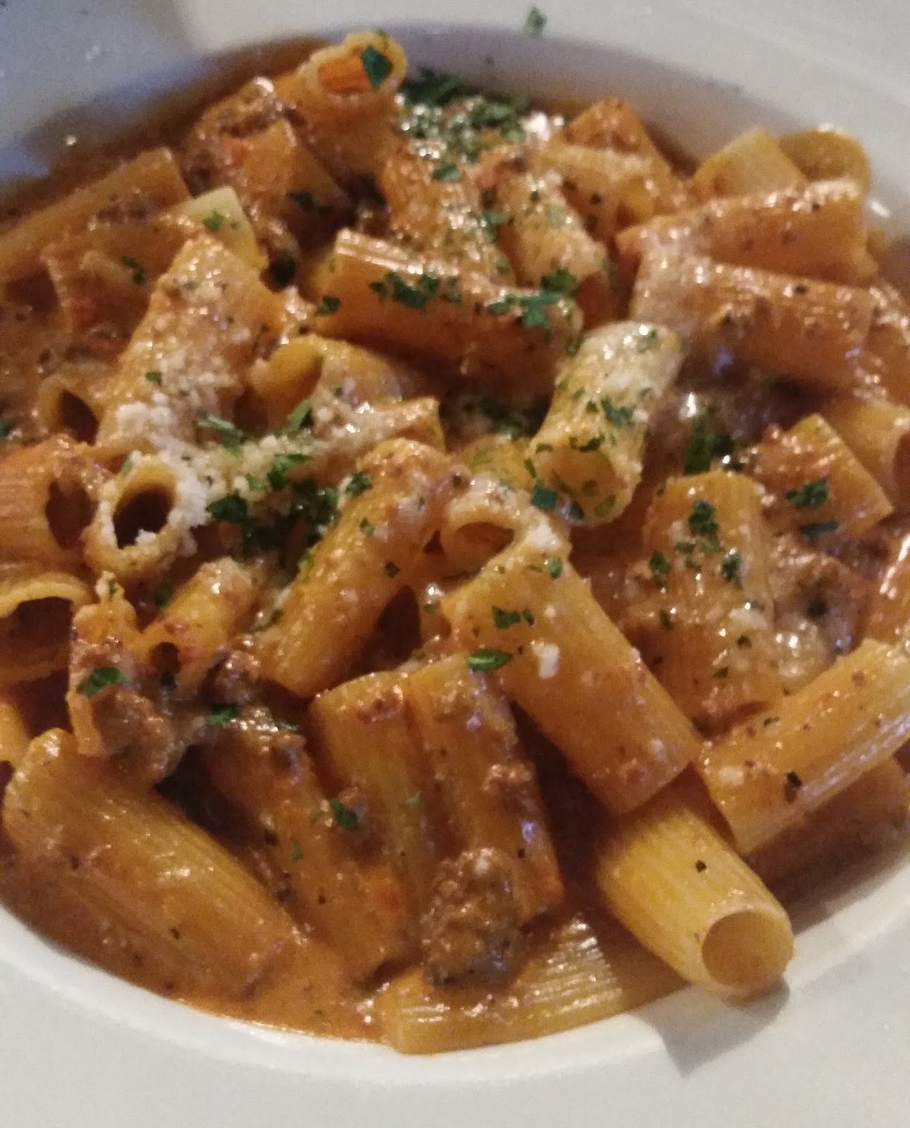 SaZa Serious Italian