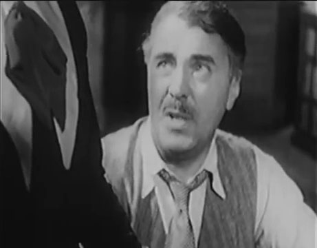 Forgotten Actors: George Carney