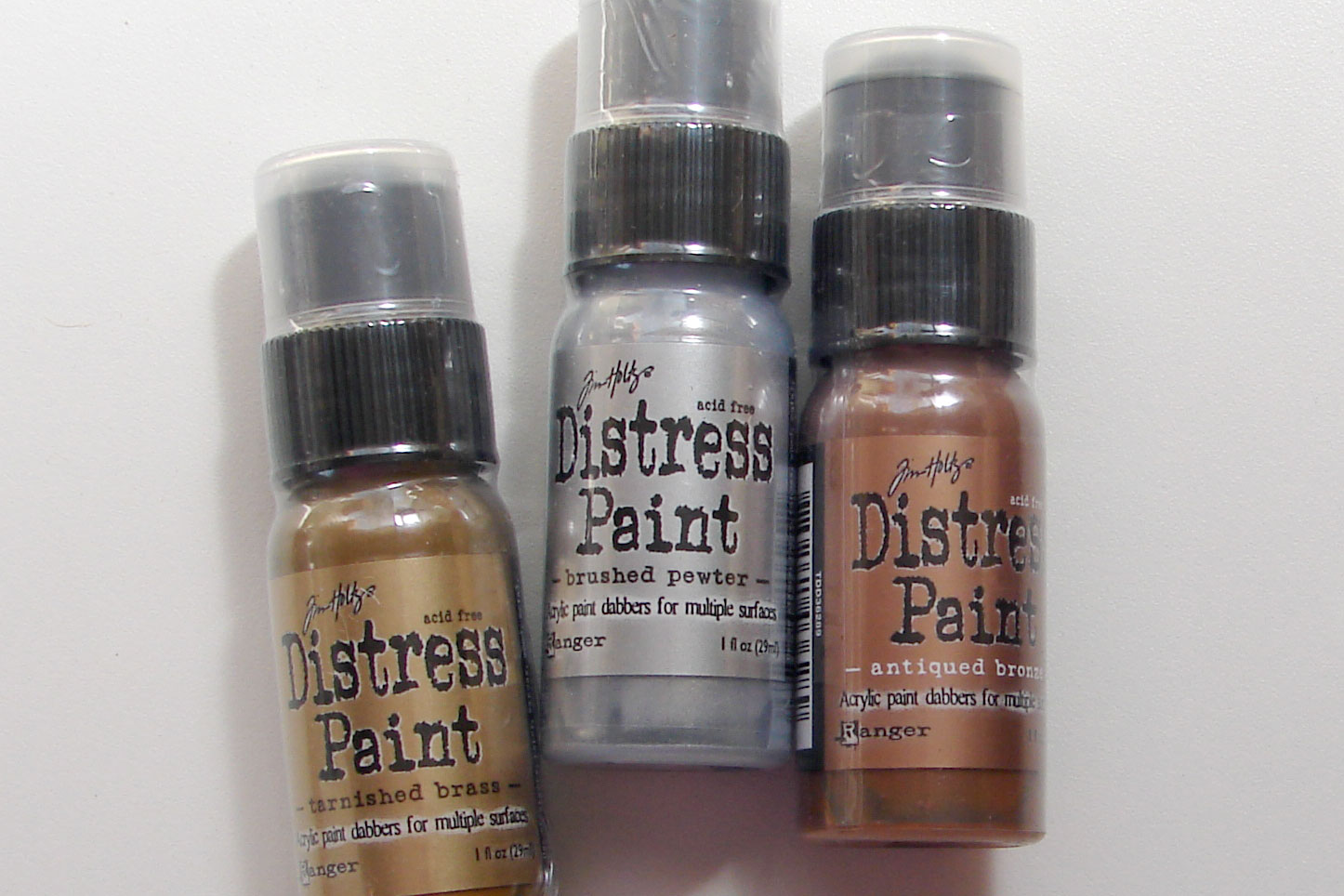 BlueMoon Scrapbooking: What's new!