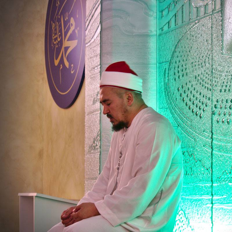 Kurra Hafız Abdullah Azizi