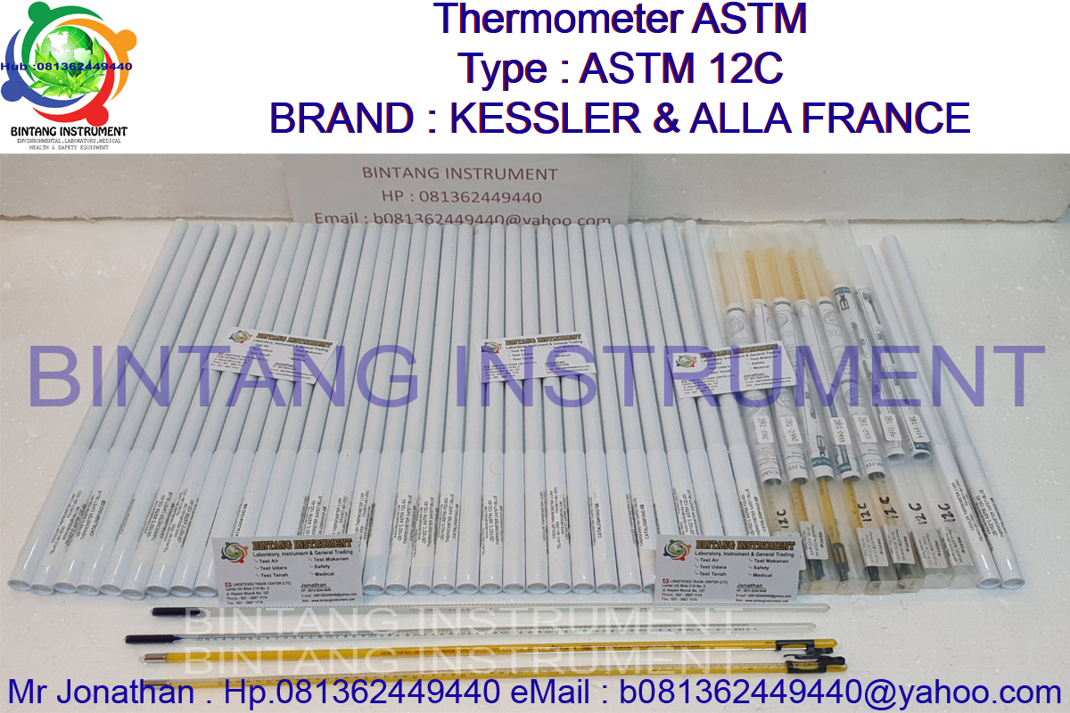 .: 081362449440 Jual ASTM Thermometer With Wood Backcase , Termometer ...