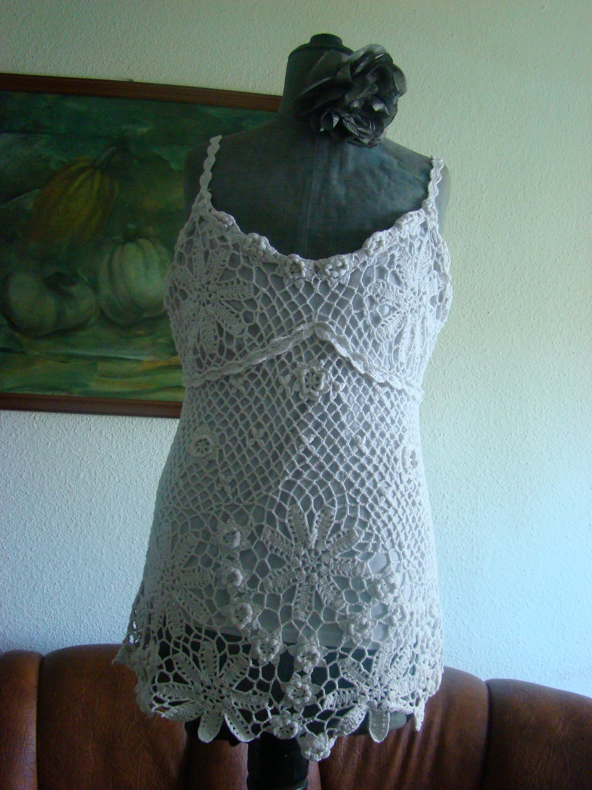 Shopping With Style: VANDUT - Vara aceasta se poarta haine crosetate ...