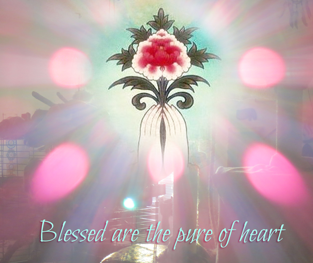 Mr.Nut Speaks: Nondual Musings of a Squirrel Messenger