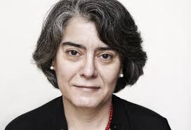 Entre mis libros y yo: El regreso del Catón - Matilde Asensi