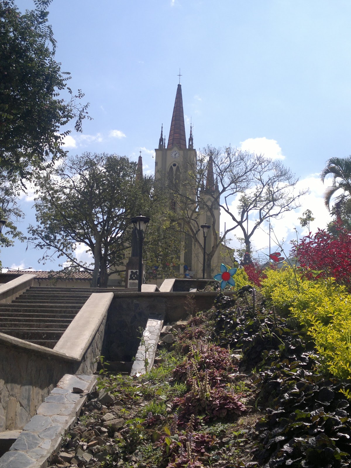 Blog de Kamilo Kardona: Amagá (Antioquia)