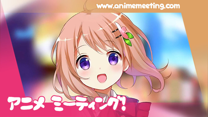 Lorem Ipsum: anime renders