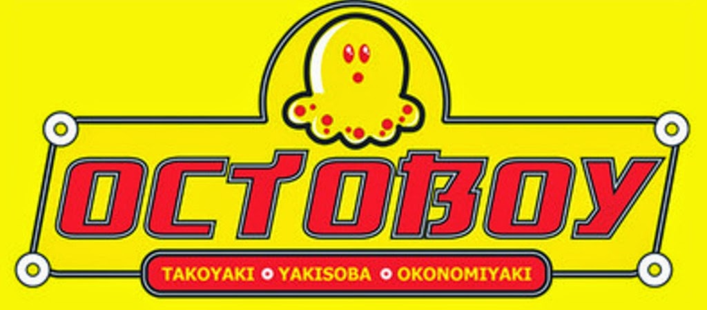 Octoboy Franchise