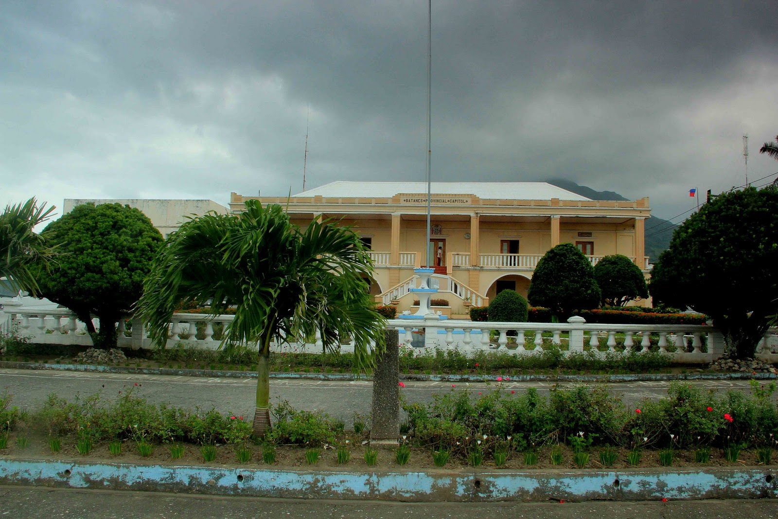 Batanes Day 4: In Basco - John's Blog