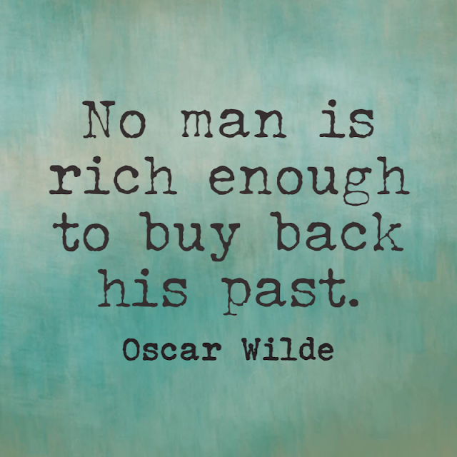 No man is rich enough quote by Oscar Wilde free picture for commercial use