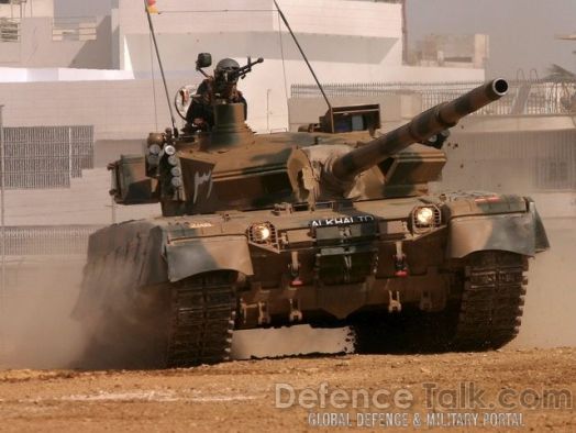 Pakistan Army Tanks Wallpapers - All About Pakistan Army, Air Force ...