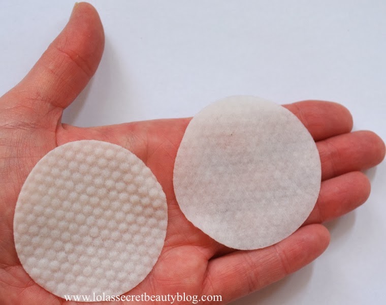 lola's secret beauty blog: Radical Skincare Age Defying Exfoliating ...