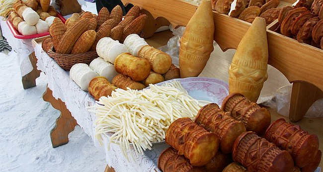 Sheep Cheese ~ VAGAYBOND