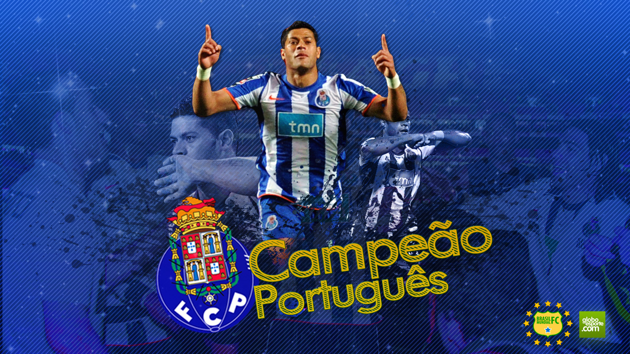 Papel de parede do do Porto FCP wallpaper ~ Wallpapers de Times