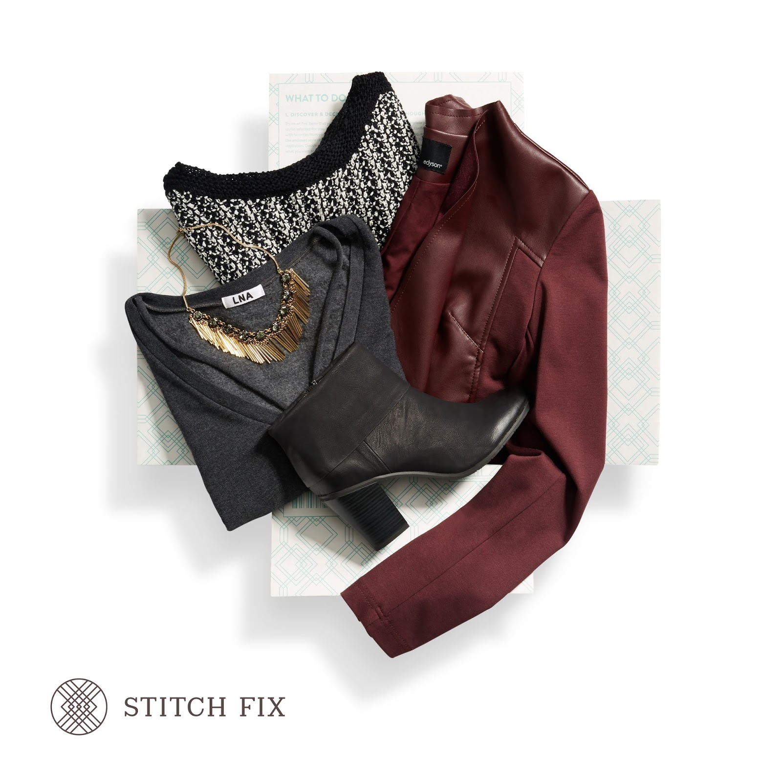Stitch Fix vs Amazon vs the Mall