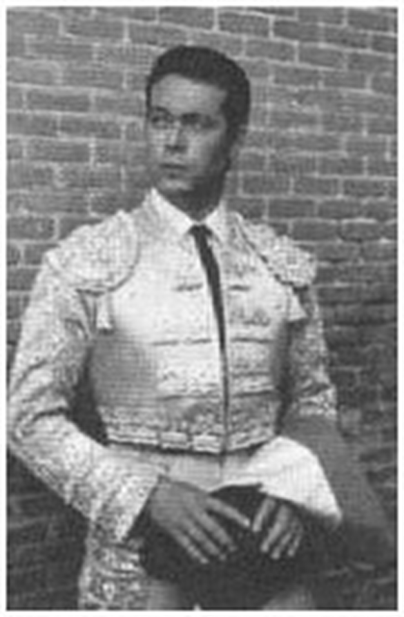 スペイン, 言語, 文学, 映画, 闘牛,＋雑学: Curro Romero confirma la alternativa en ...