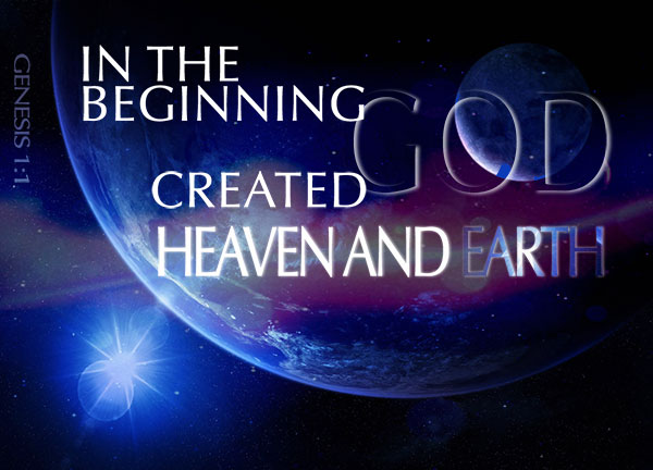 BACK TO THE BEGINNING