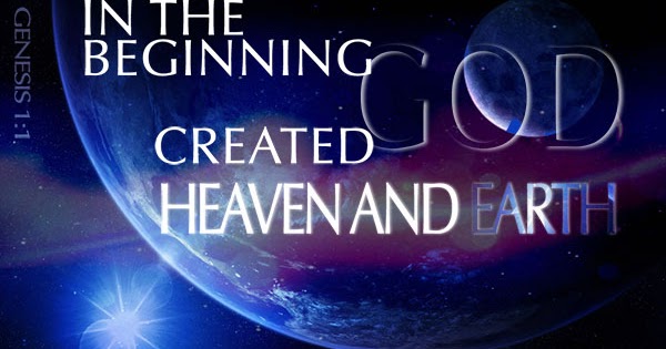 BACK TO THE BEGINNING