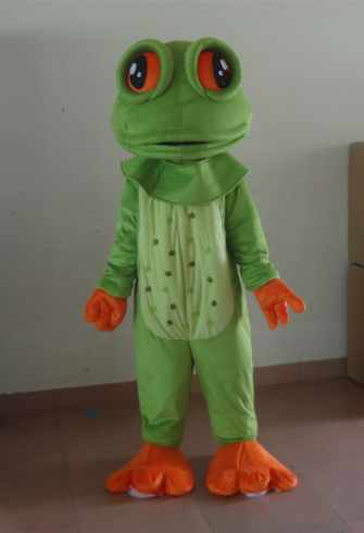 BOTARGAS ADOMICILIO: RANA / SAPO