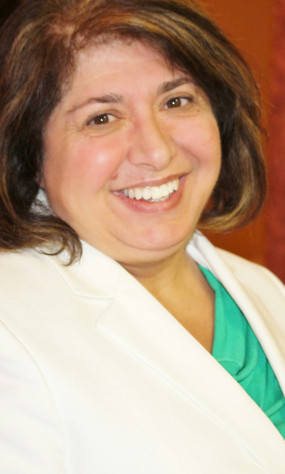 Walker Report - Shedding Light on Bexar County: Crowd turns out for ...