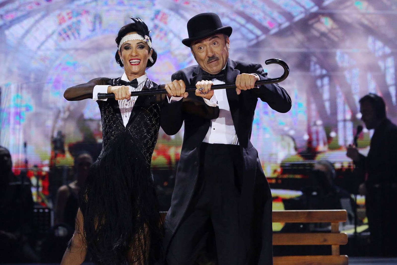 TV with Thinus: INTERVIEW. Frank Opperman says farewell to Dancing with ...