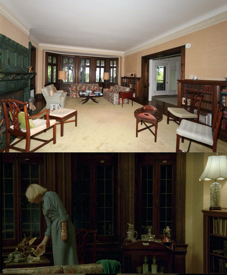 Carol's House - #IHeartHollywood