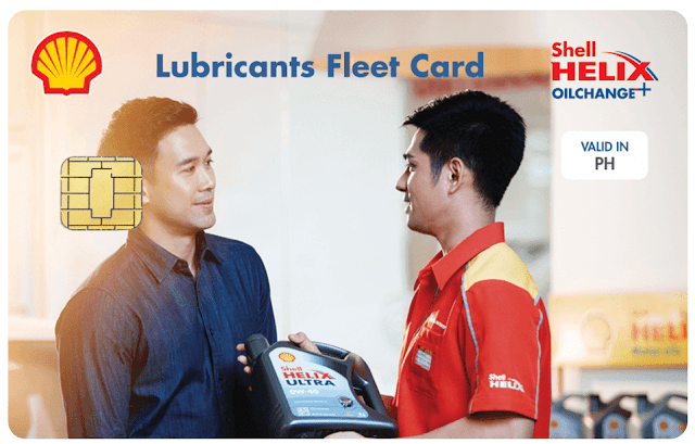 Pilipinas Shell releases new innovations for fleet management ...