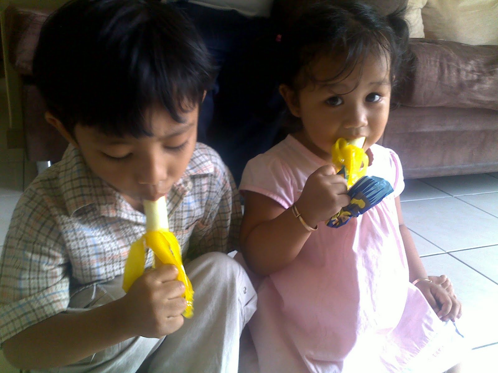 WAN'S FAMILY: eSkRiM....mAt kOOL sPLit