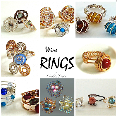 WireWorkers Guild: January 2016