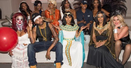 RHOA Season 10 Finale Recap: Nightmare On Peachtree Street [Episode 18]