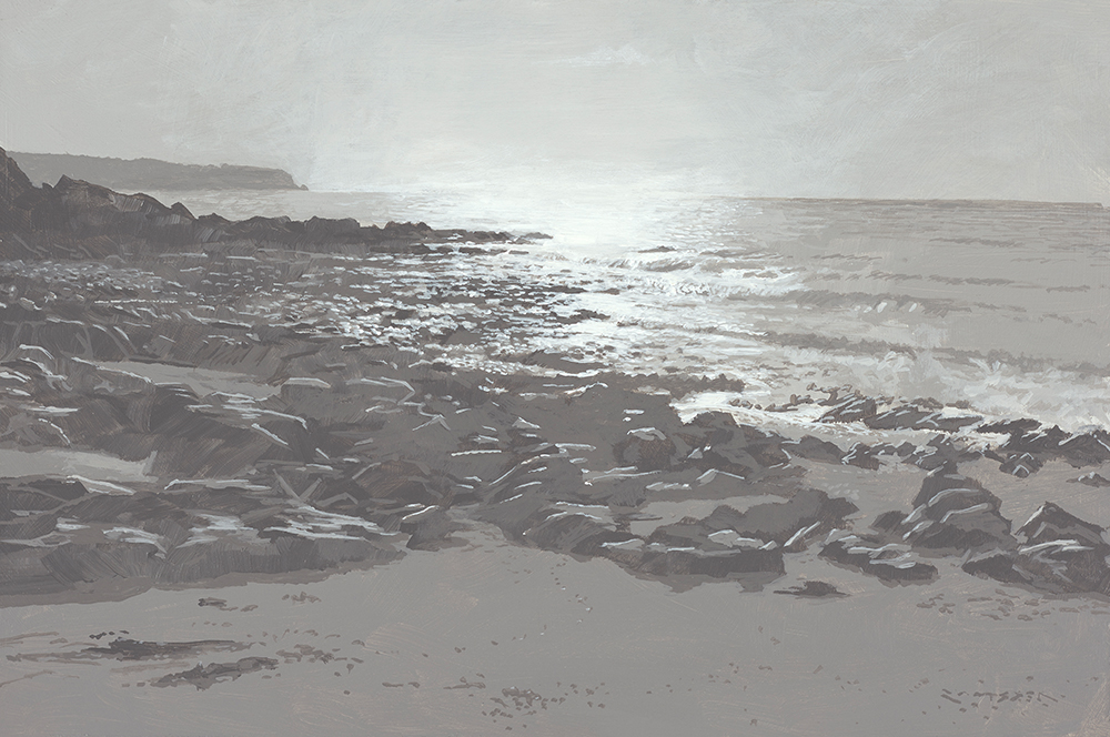 Greg Ramsden Art Blog