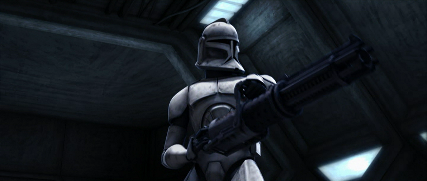 Going Commando | A SWTOR Fan Blog: Watching Clone Wars Season 1