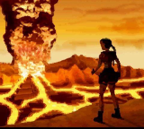 Raider Daze: The Nightmare Stone