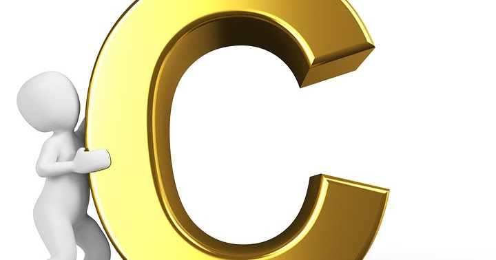 C Character Set And Tokens Digital जीवन