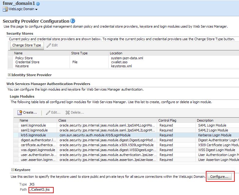 Osb 11g Securing Osb Services Part1