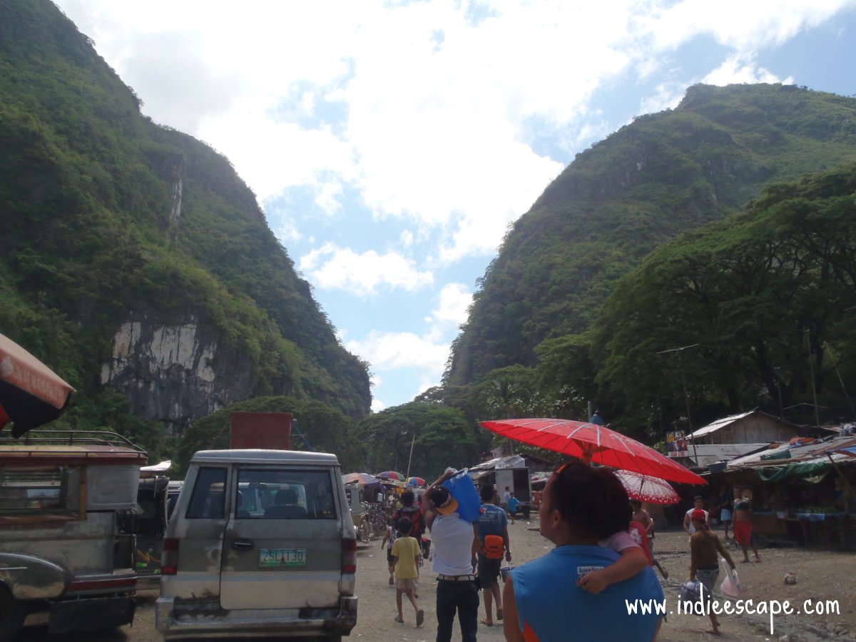 A Trip To Wawa Dam in Montalban, Rizal | Indie Escape