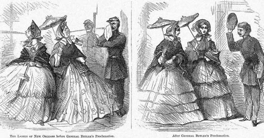 Prostitution And The Civil War ~ Civil War Rx