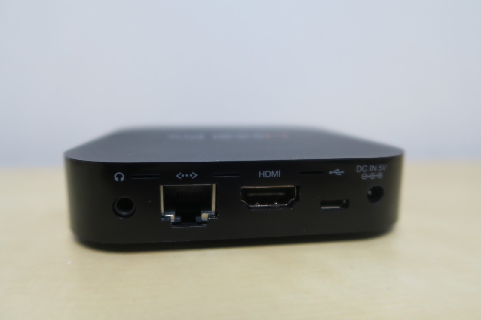 A Minha Casa Digital: Unboxing e Teardown: Box Windows Wintel Pro CX-W8 ...