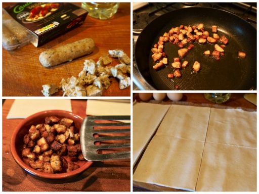 Keep Calm and Fanny On - The Fanny Cradock Food Blog: Another Brick In ...