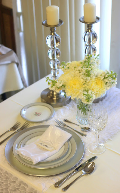 lelalove: Hostess With The Mostest