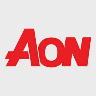 Aon Logo Vector CDR