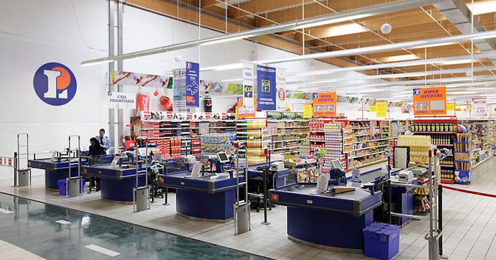 Emploi chez E.LECLERC - Recrutement