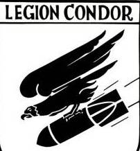 Condors Over Spain: The Luftwaffe's intervention in the Spanish Civil ...
