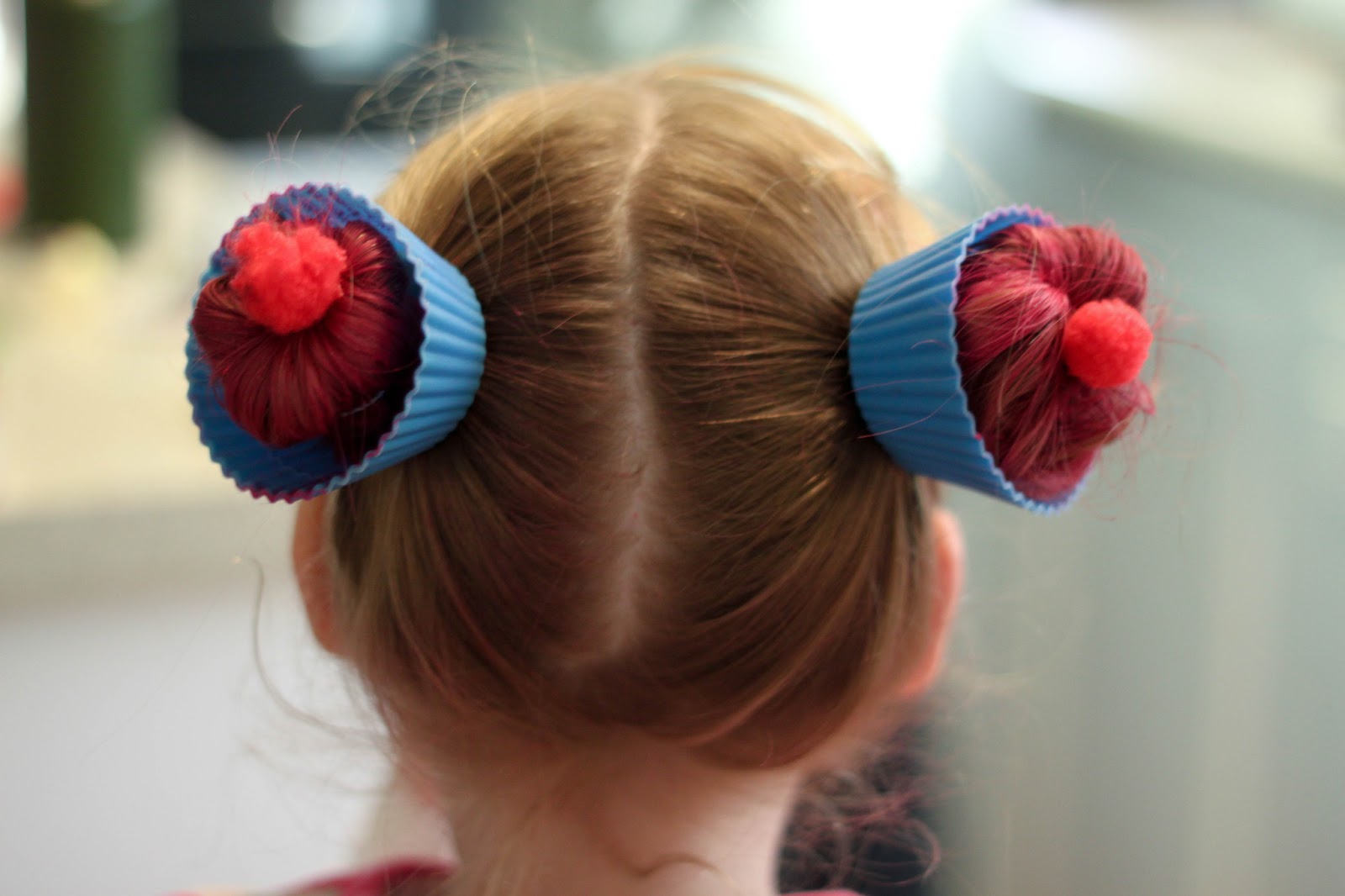 Crazy Hair Day crazy-hair-day