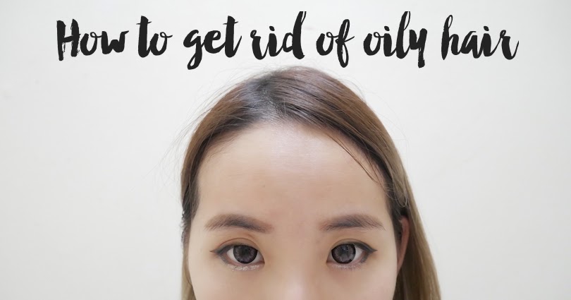 How to get rid of oily hair without washing it | Batiste Dry Shampoo ...