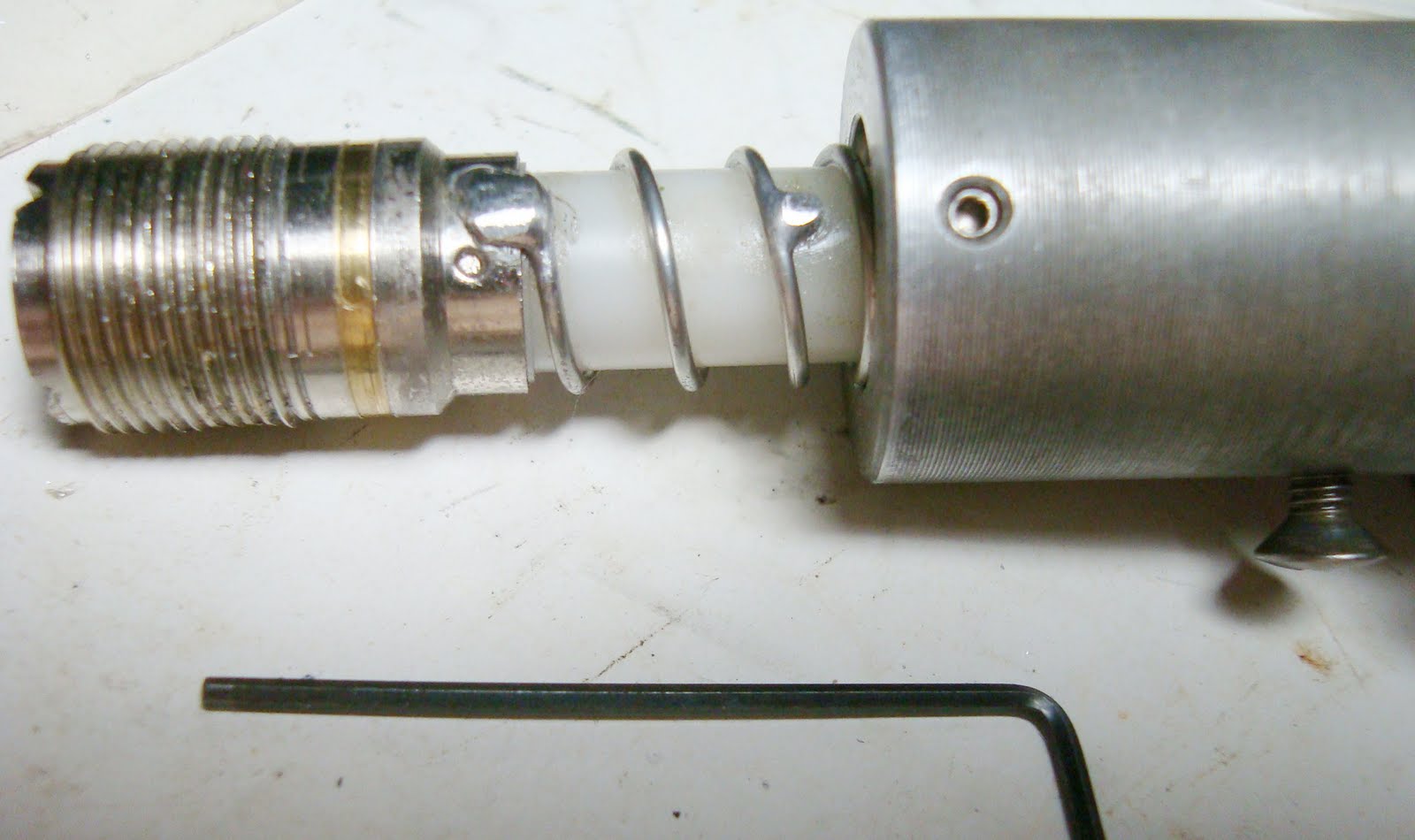 RADIO SELLER: Japan Antenna 2 X 5/8 for 2m (Sold)