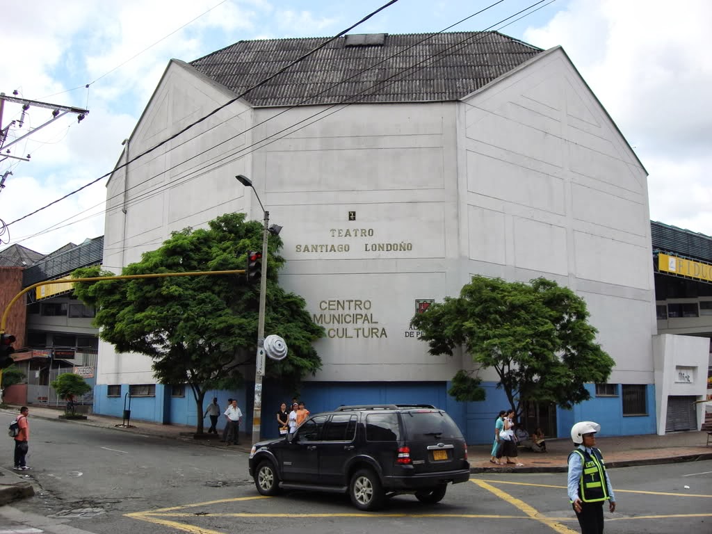 MANGOCHO: COLOMBIA (Cerritos, La Virginia, Viterbo, Apia, Santuario ...