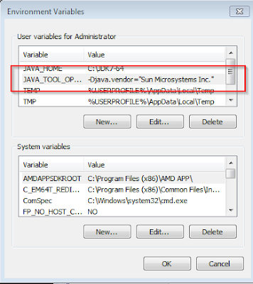 SYMPliK Blog: Get Rid of Applet Security Warning when Using Self-Signed Certificate in EBS (Part II)