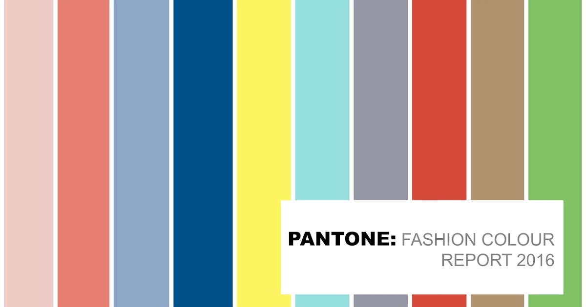 Blog da melancia : Pantone, o que é?