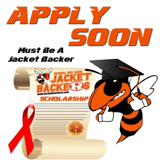 RHS Jacket Backers: Credit Union of Texas Sponsors the Jacket Backers ...